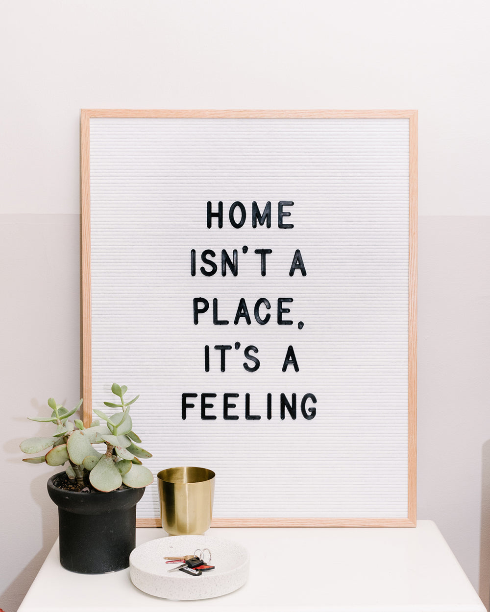 Letterfolk — Creative & Timeless Modern Goods for the Home