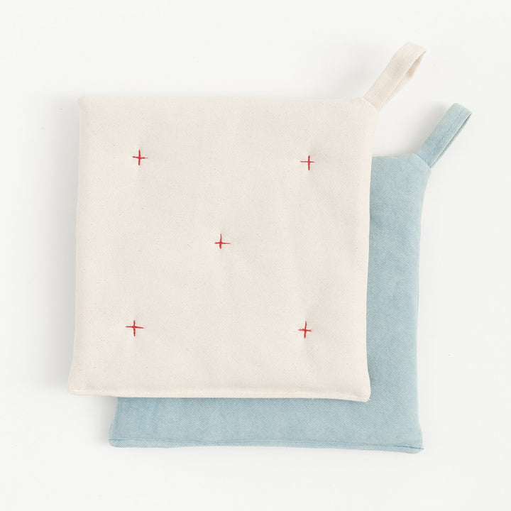 Living – Letterfolk