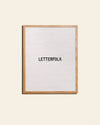 Letter Boards – Letterfolk